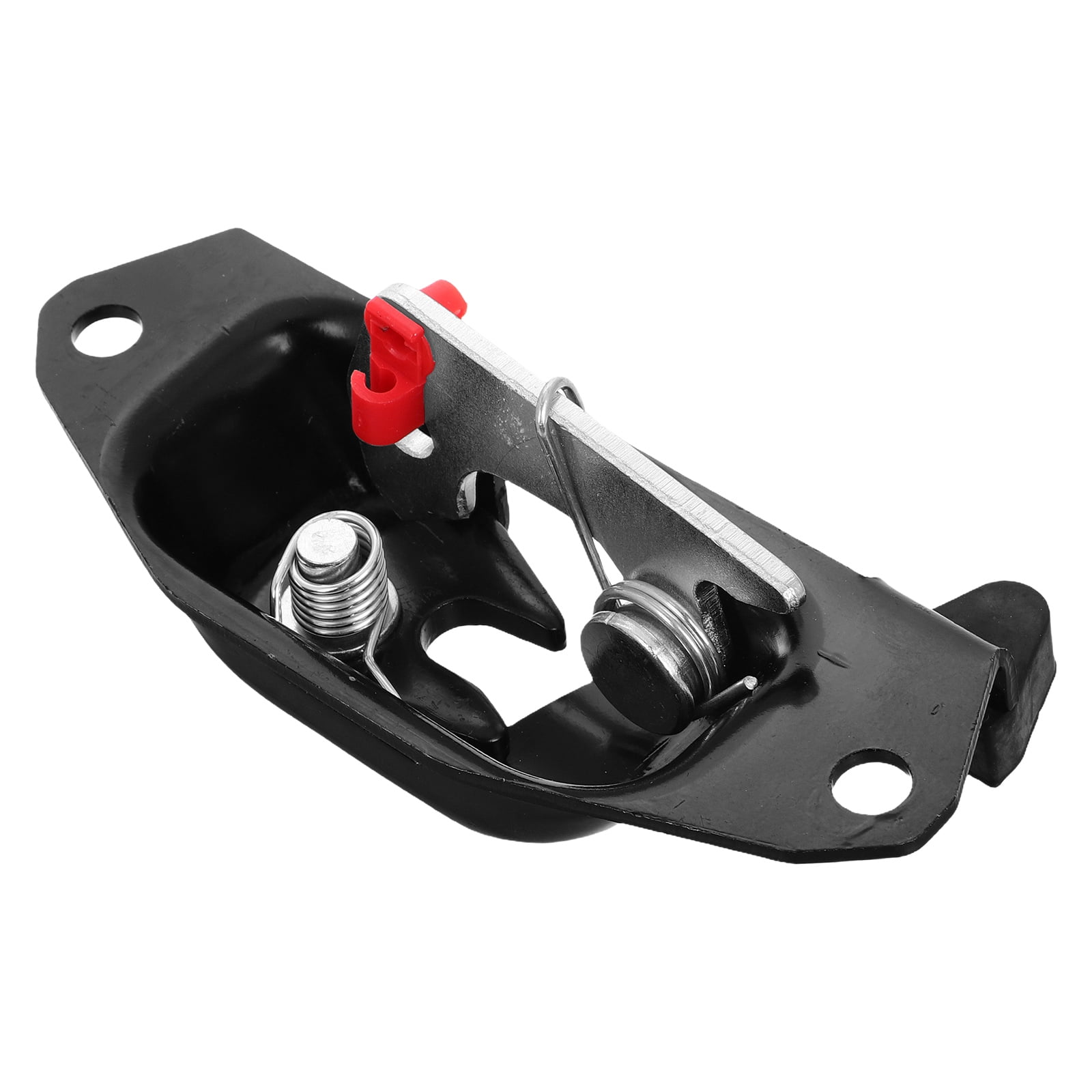 FONDOTIN Metal Tailgate Lock Latch Kit for Easy Installation and ...