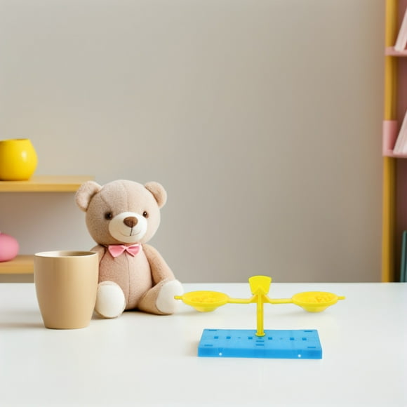 Balance Scale Kids
