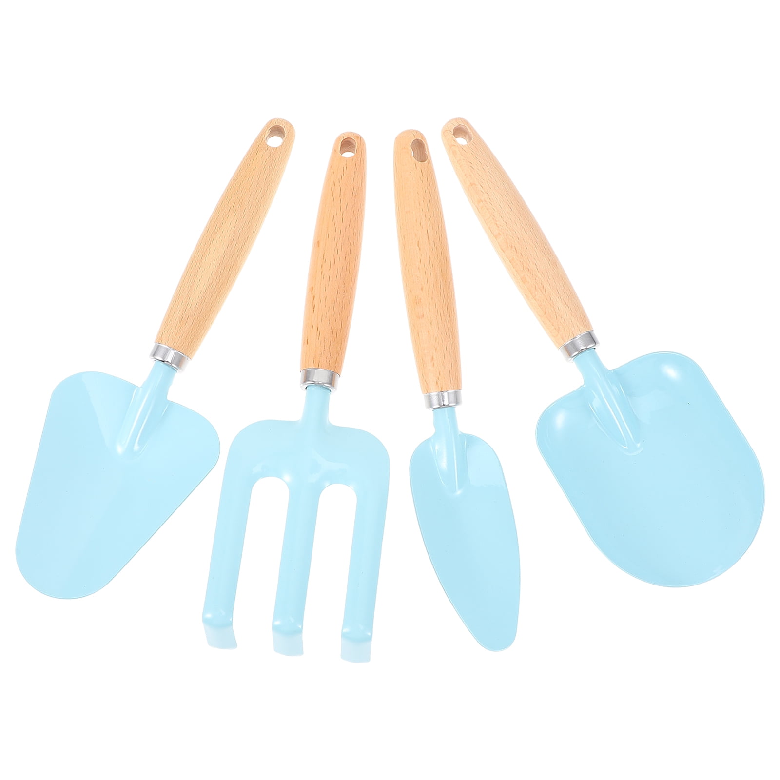 unbranded Garden Shovel Turning Soil Harrow Kids Artifact Sunscreen ...