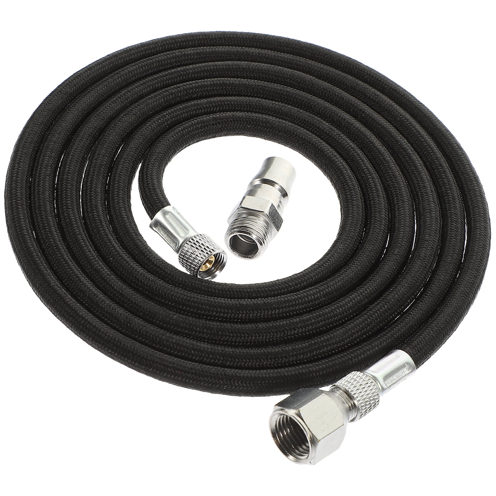 unbranded 1 Set of Pneumatic Professional Tubing Air Compressor Hose ...