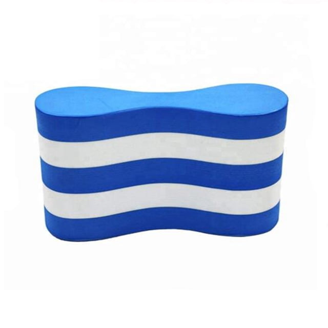 WHAMVOX Blue EVA Swimming Floating Aid for Beginner with Design Ideal ...