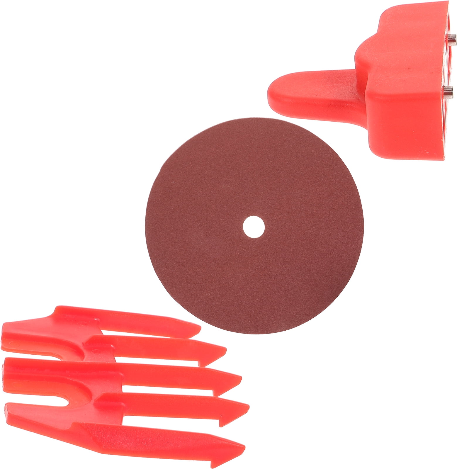 unbranded 1 Set of Sheep Shear Guide Protective Shaver Guide with ...