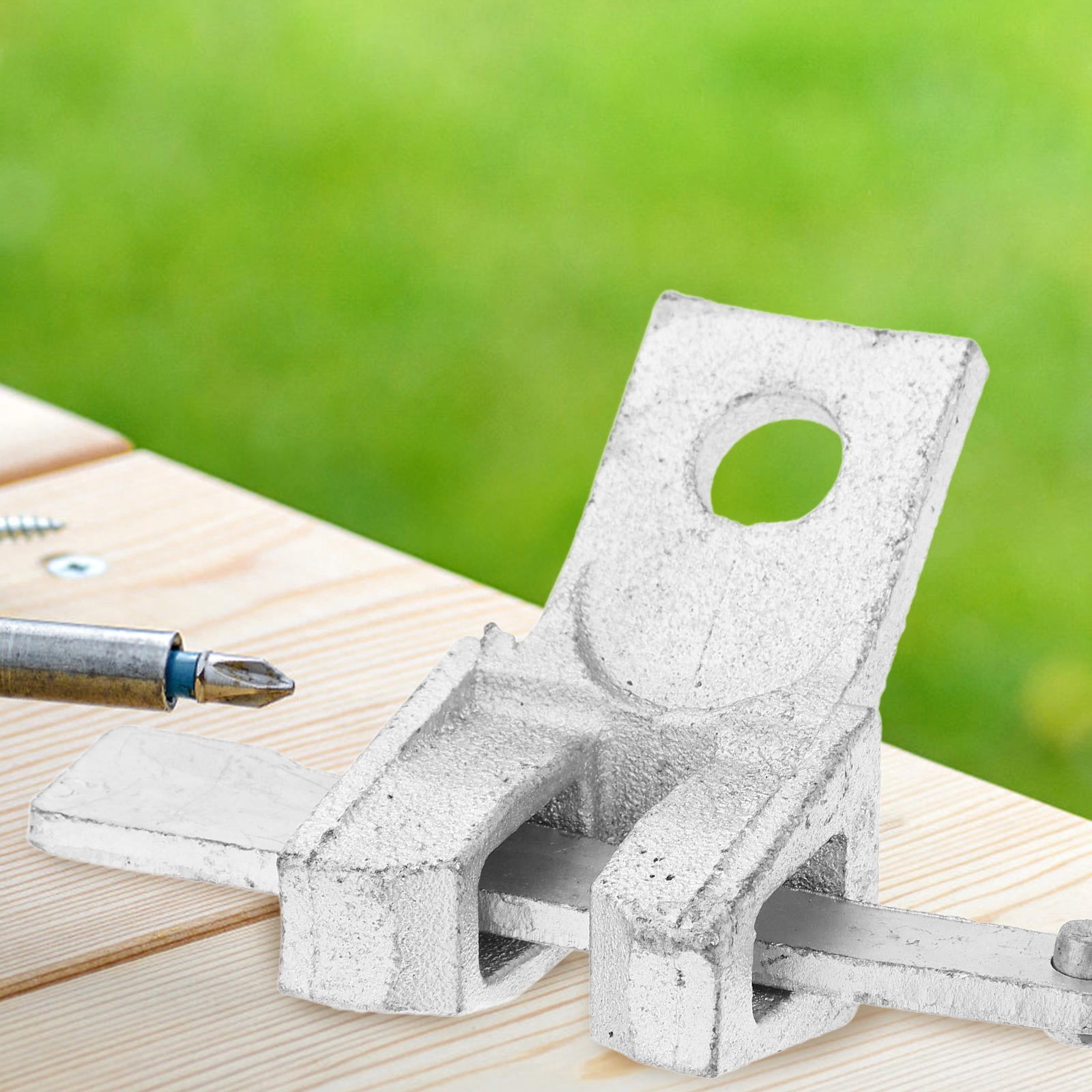Raindrops Scaffold Adapter for Secure Connection 1 Set 5.1x3.7x2.8in ...