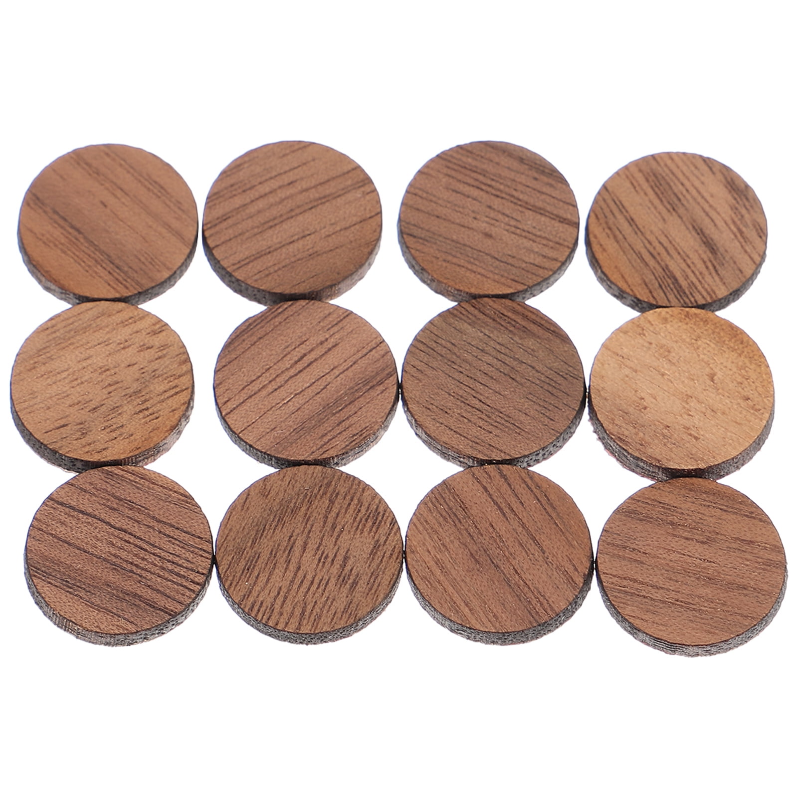 unbranded 1 Set of Wall Clock DIY Numerals Clock Numerals Kit ...