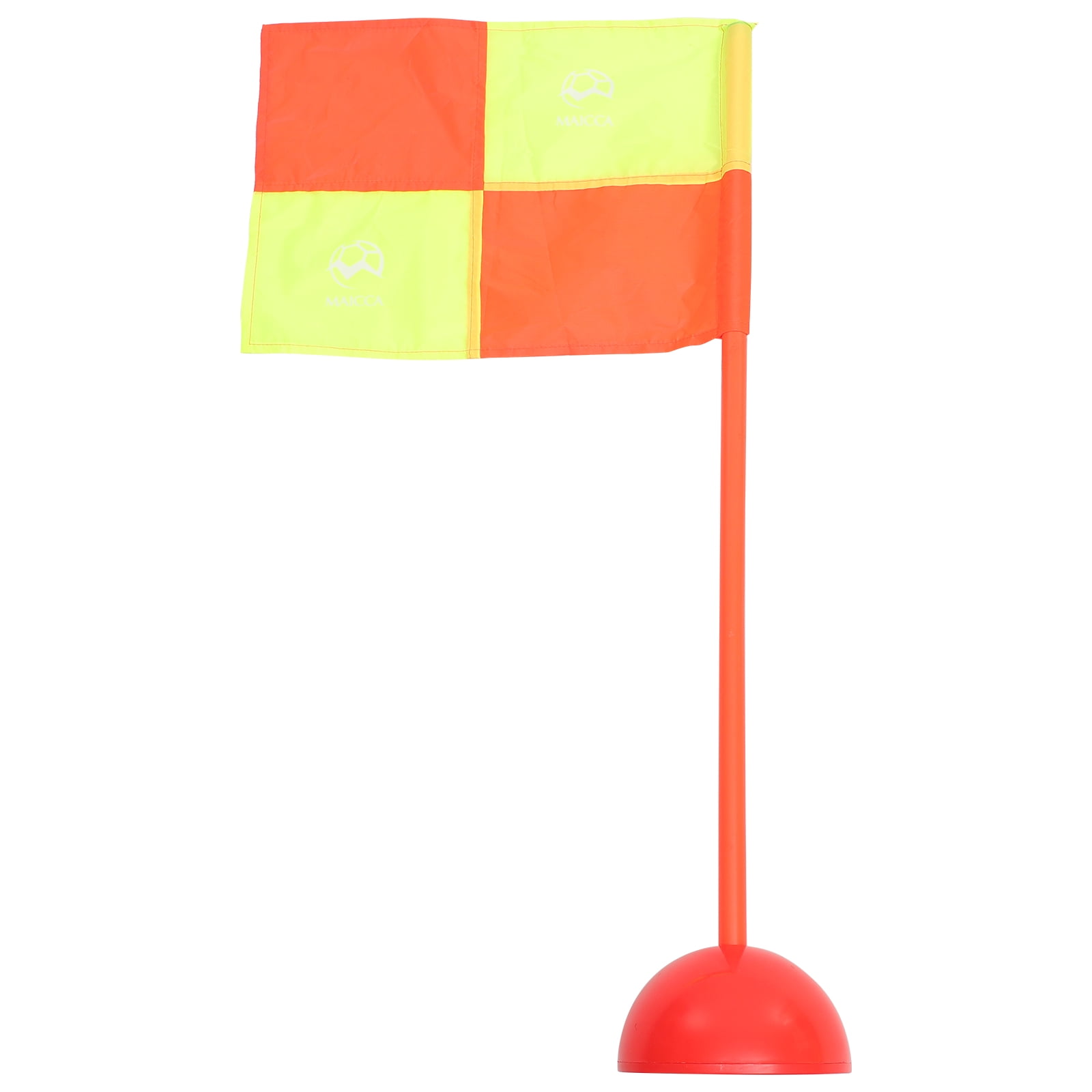 unbranded 1 Set of Water Injection Pole Holder Football Training Tool ...