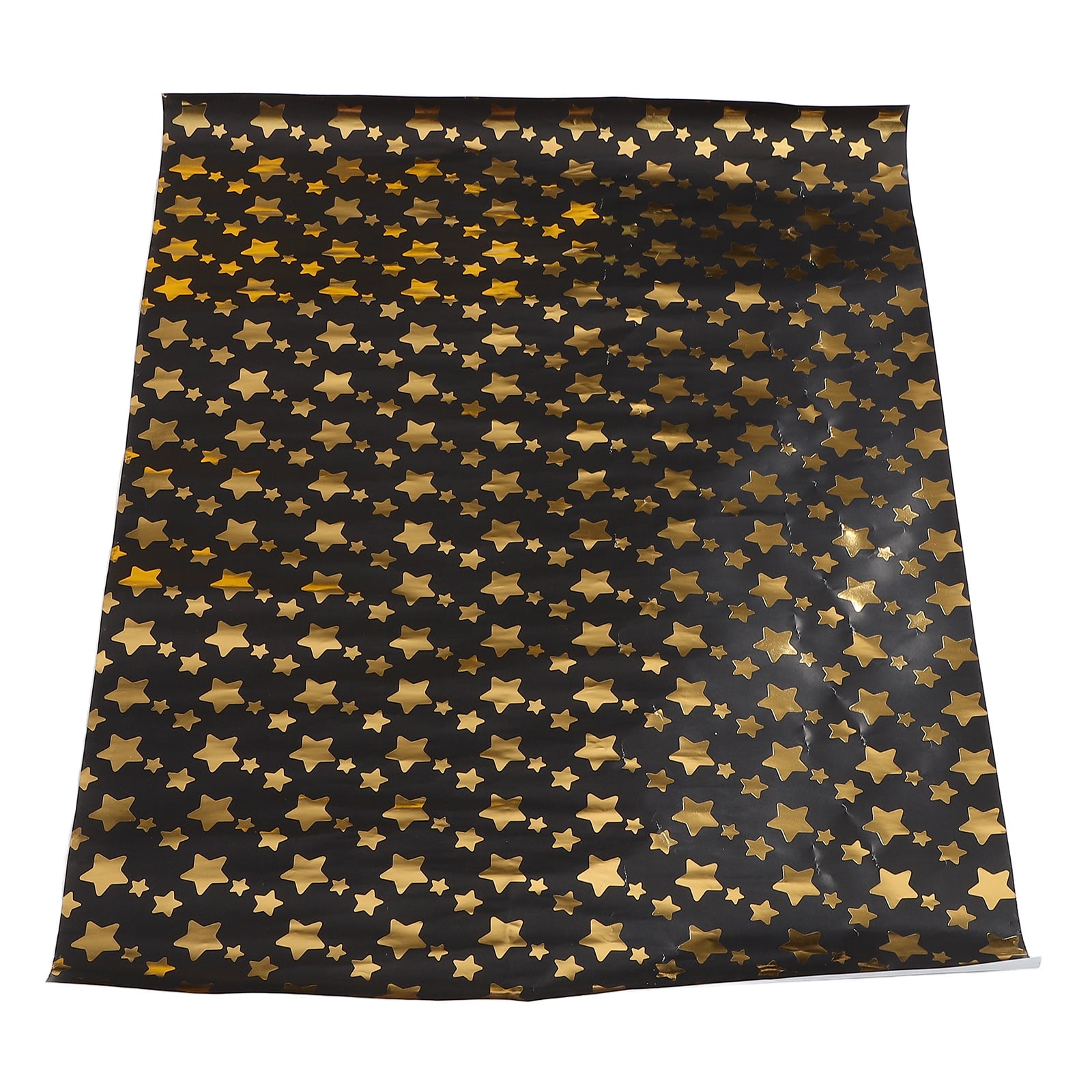 unbranded 1 Sheet of Gift Box Wrapping Paper Bouquet Paper Flower ...