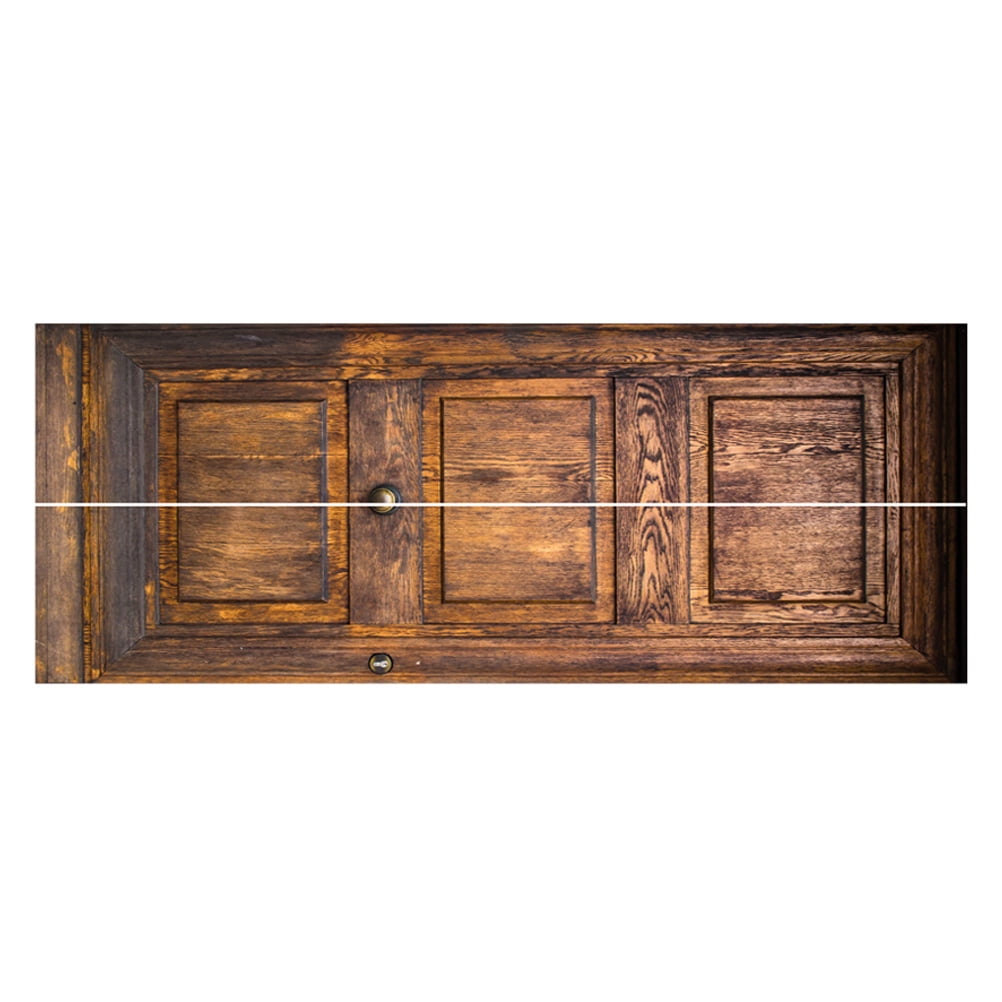 LITINKIMI Door Murals Peel and Stick Door Sticker Decal Assorted Color ...