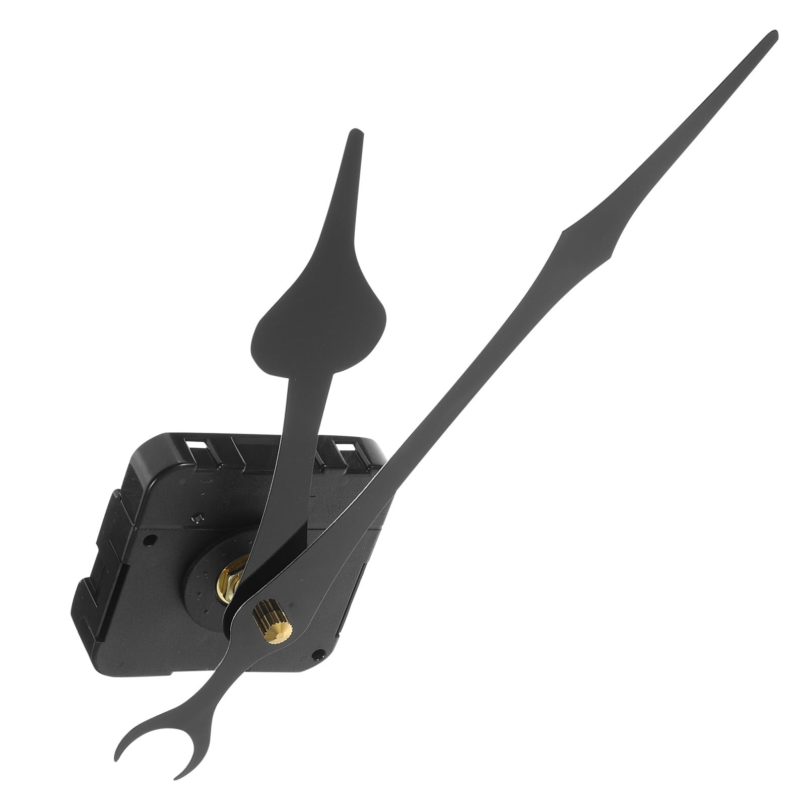 unbranded 1 set of Clock DIY Movement Mechanism Clock Mechanism Diy ...