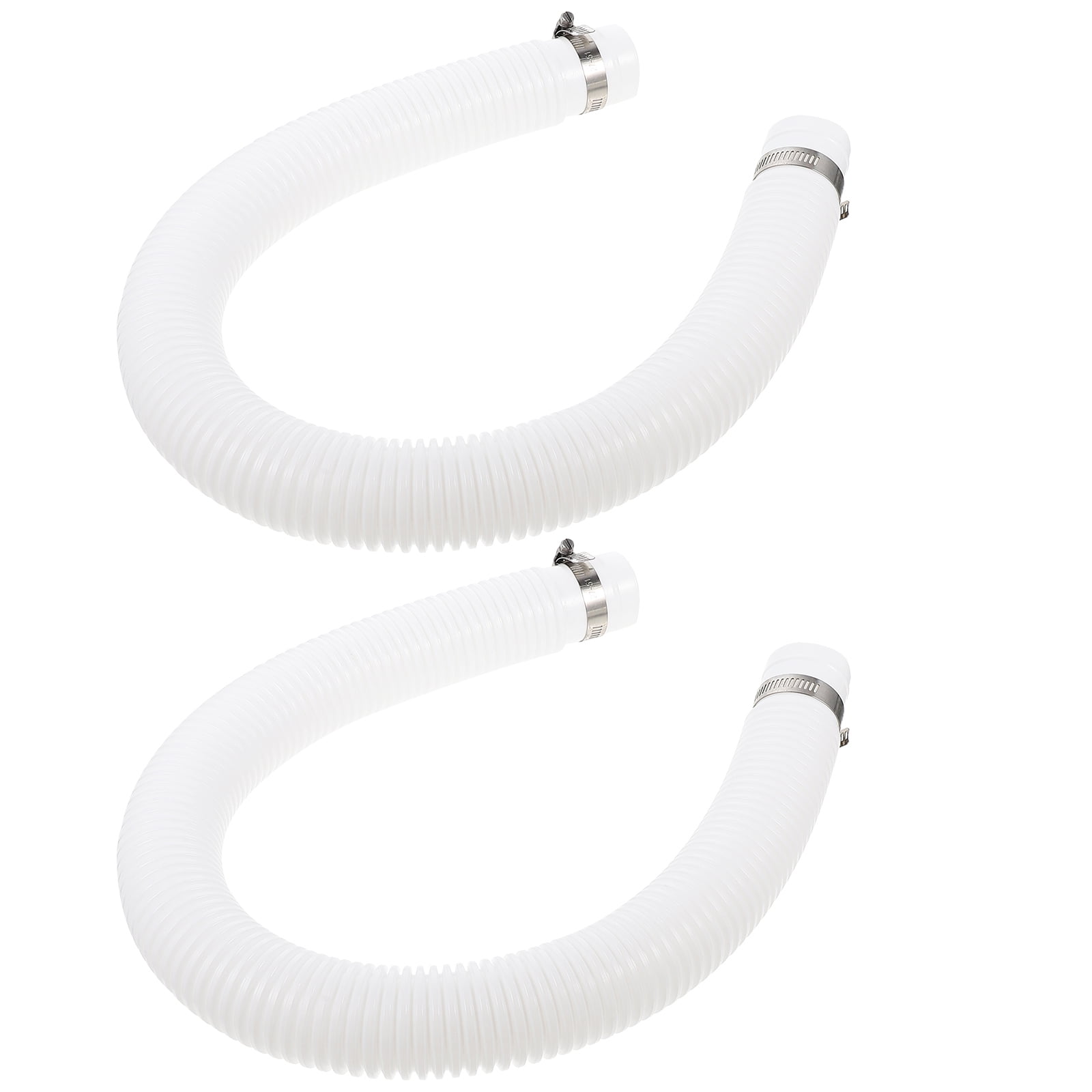 unbranded 1 set of Pool Replace Filter Hose Filter Pump Hose Buckle ...