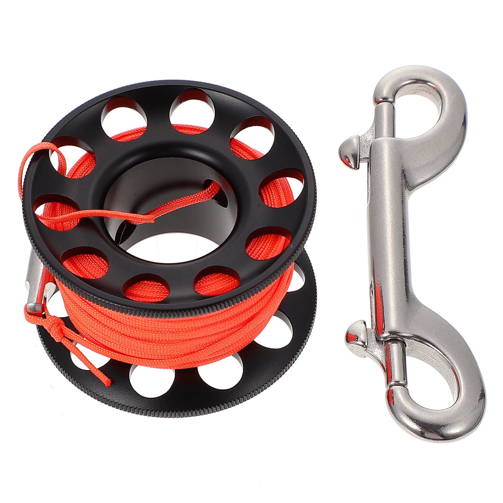 unbranded 1 set of Scuba Diving Spool Cave Diving Finger Spool ...