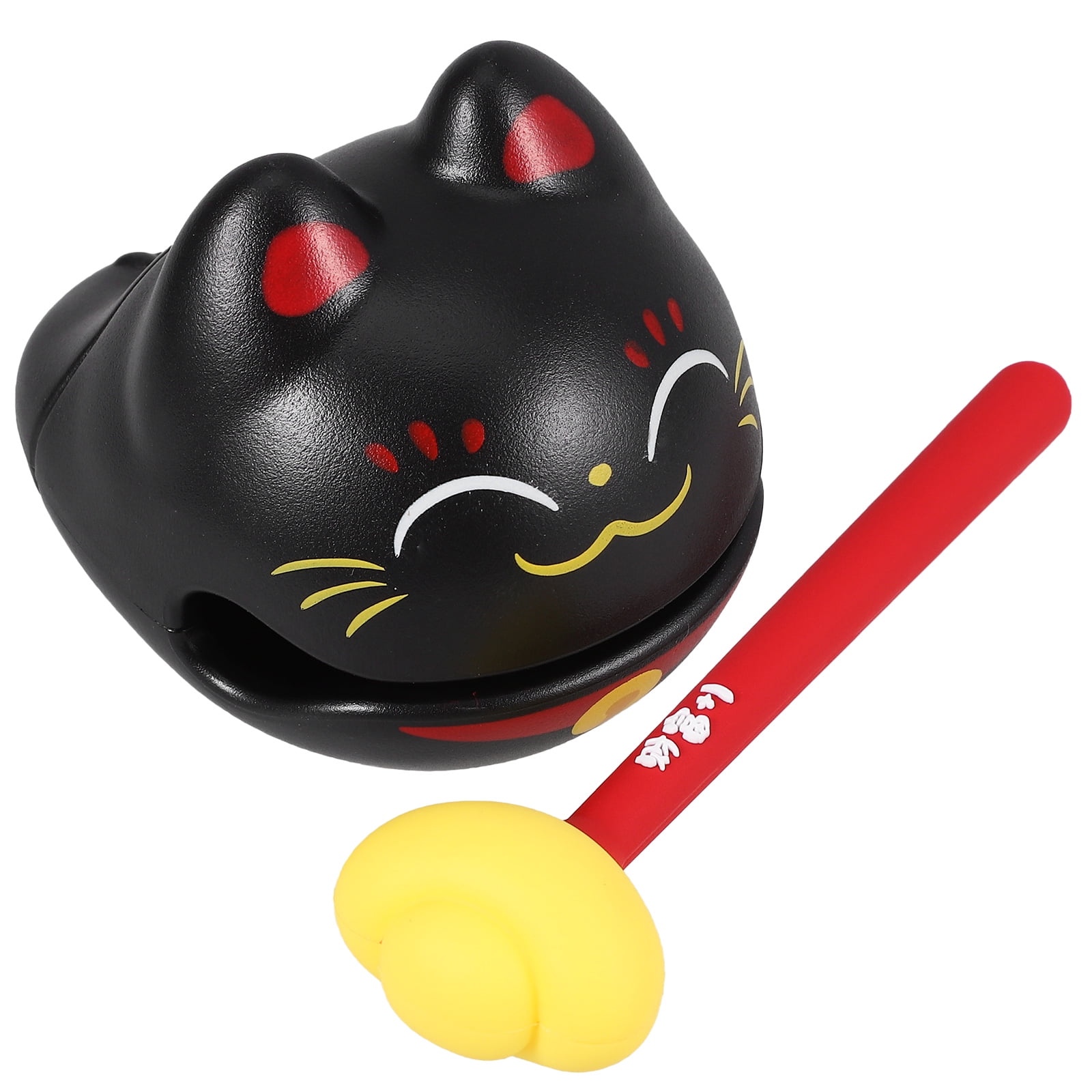 unbranded 1 set of Small Percussion Toy Lovely Shape Rhythm Toy ...