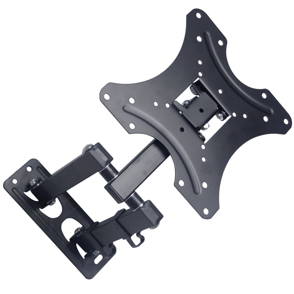 unbranded 10 -32 LCD TV Universal Bracket 10-32 Inches Fix Frame Black ...