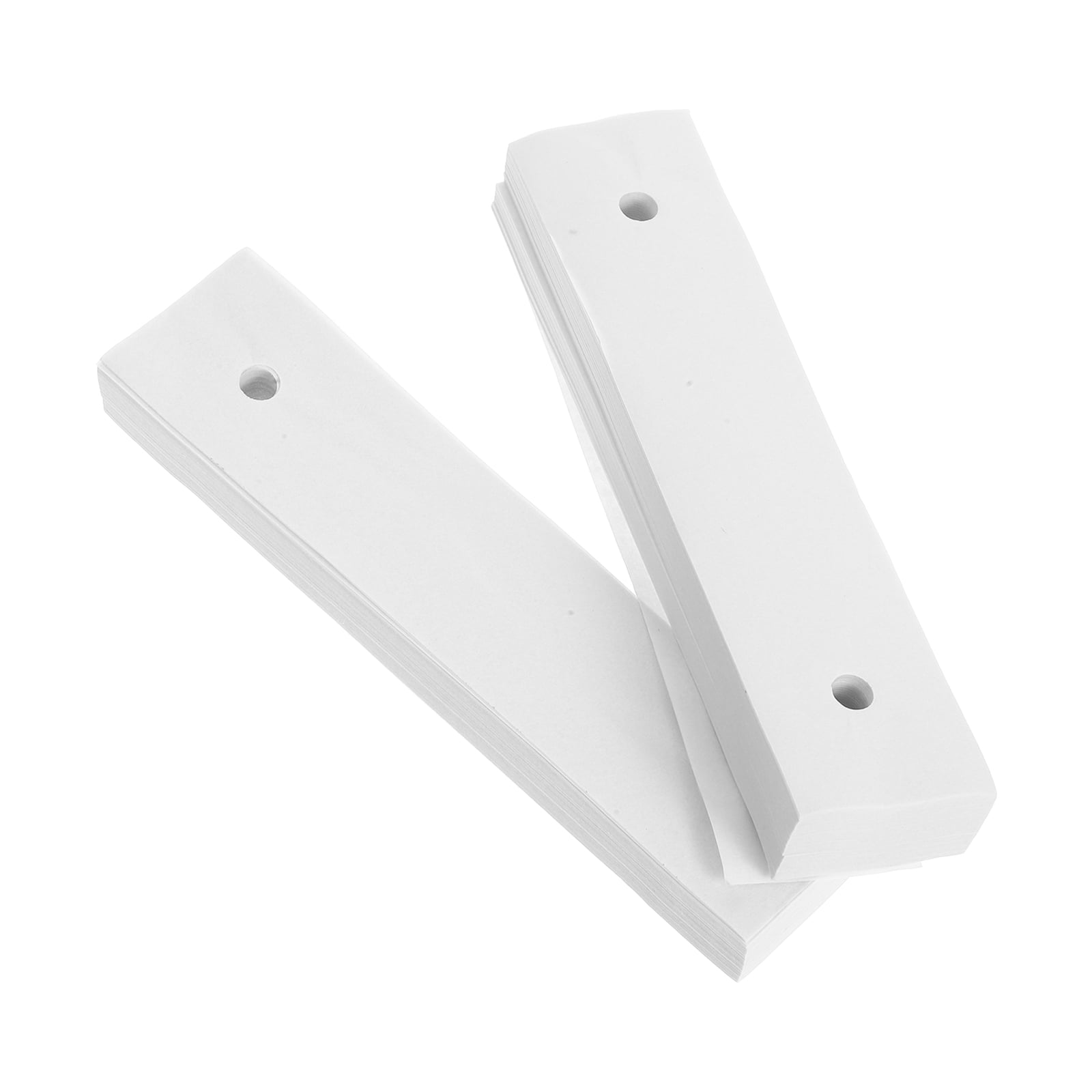 unbranded 10 Bags Of Optical Chin Rest Paper Slit Lamp Paper Sanitary ...