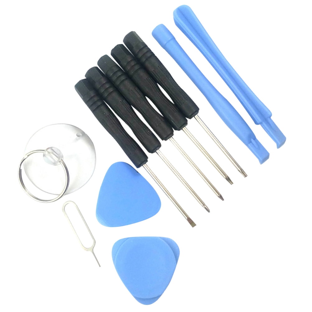 unbranded 10 PCS/Set Computer Laptop Repair Kit Watch Tool Screwdriver ...