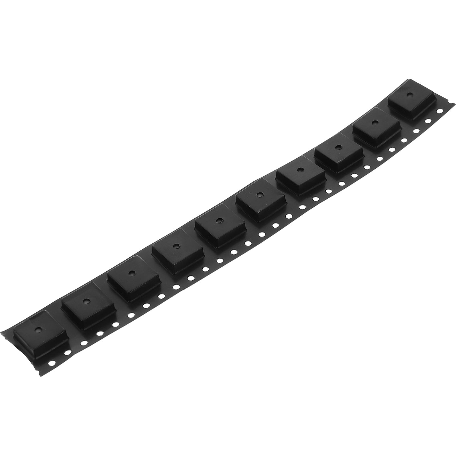 unbranded 10 Pcs 10pcs Patch Buzzer Smd-7525 16 Ohm Electronic Toy ...