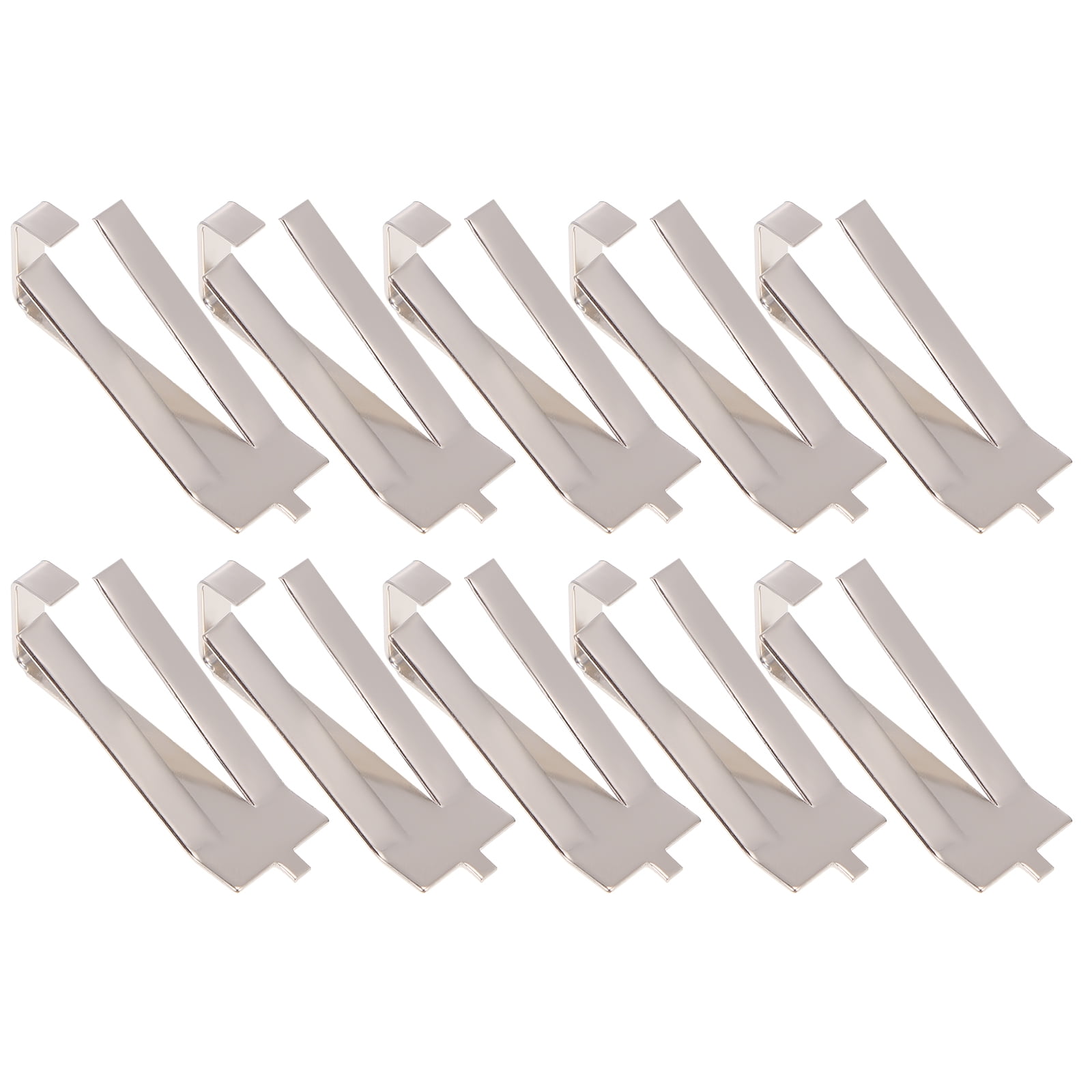unbranded 10 Pcs 3d Printer Accessories Circlip Binder Clips Pliers ...