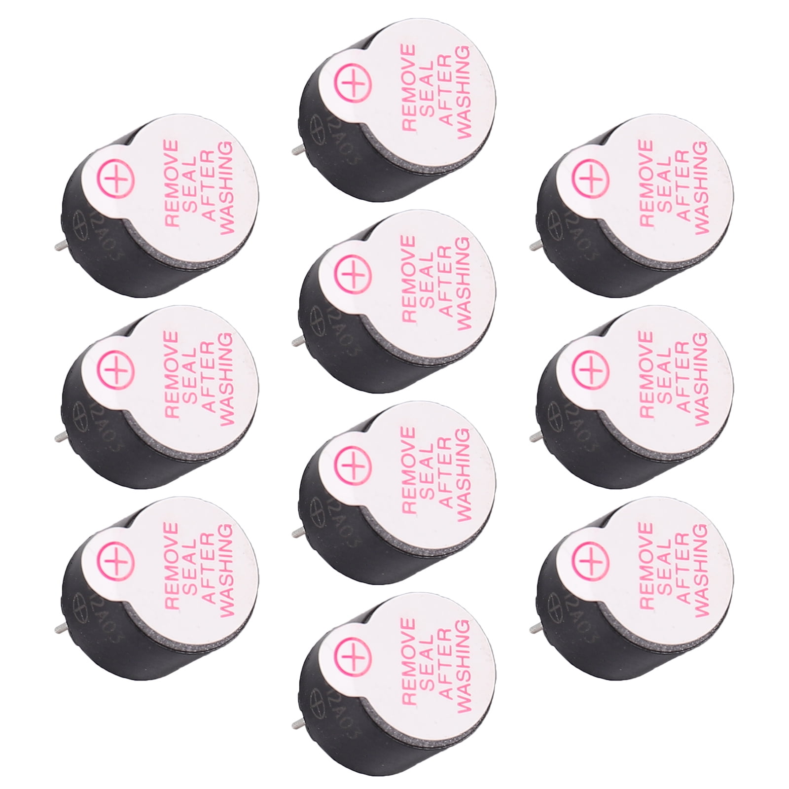 unbranded 10 Pcs Answer SMD Buzzer Smd-7525 16 Ohm Electronic Toy ...