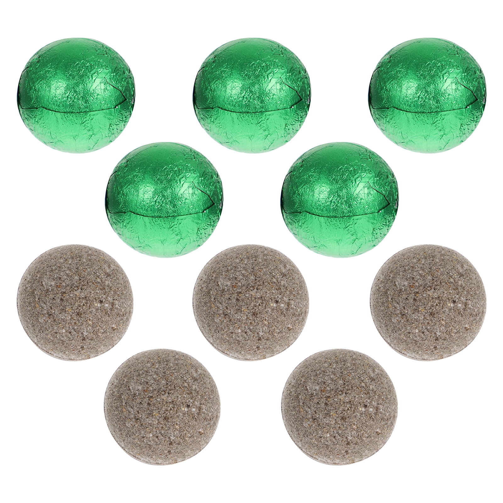 YSNOOWE Soak Composite Material 10Pack 1.2x1.2x1.2in - Walmart.com