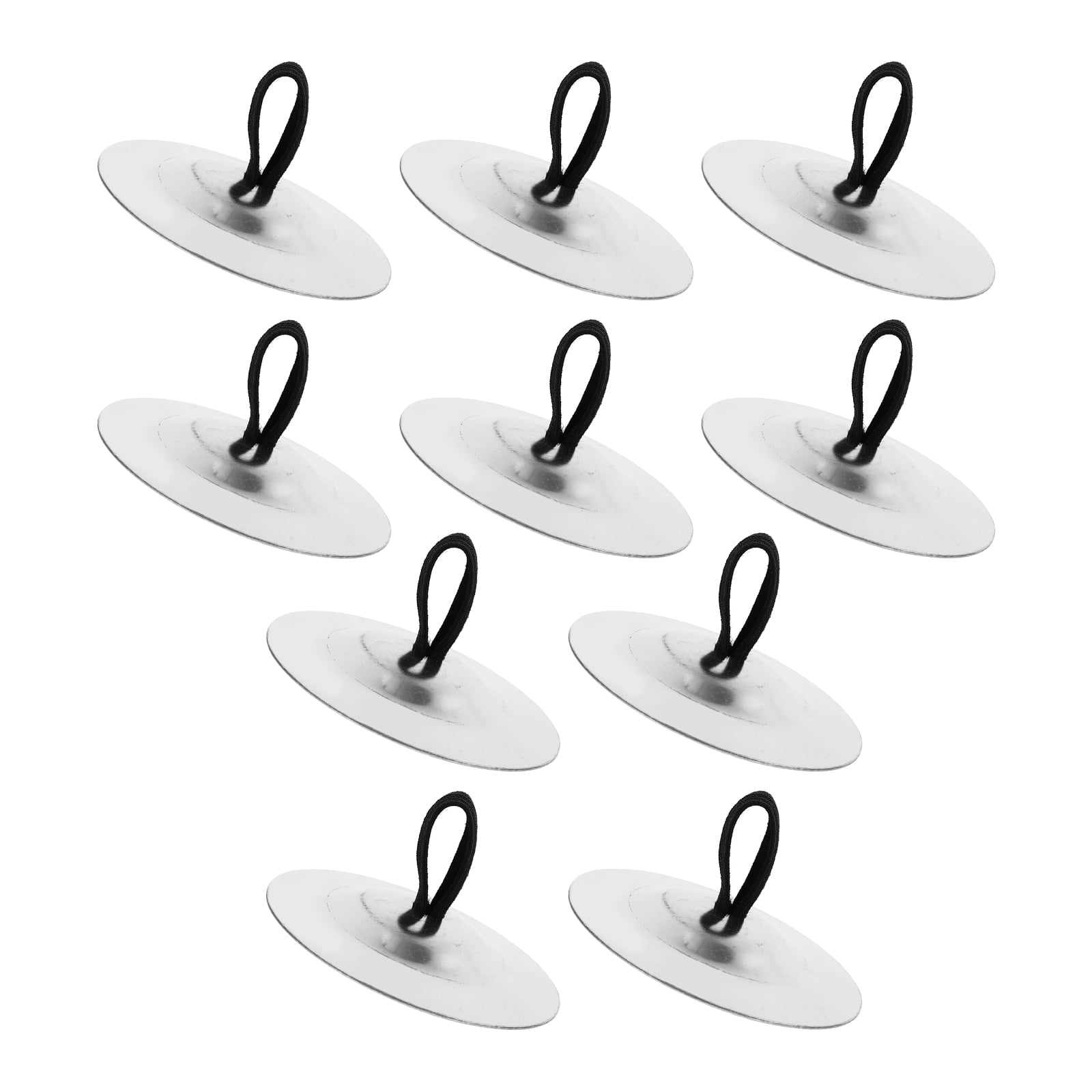 10 Pcs Copper Cymbals for Drums Children's Percussion Instruments ...
