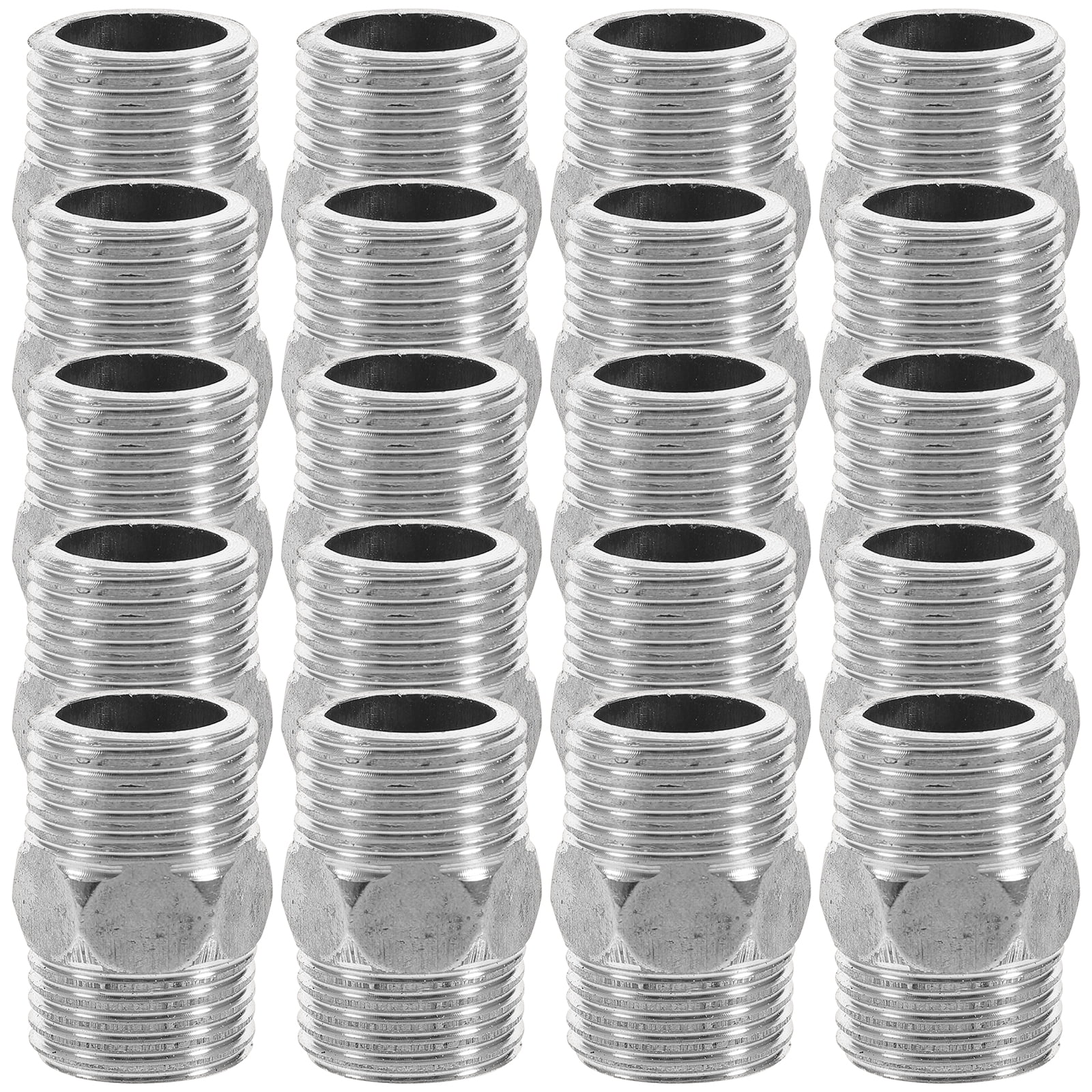 unbranded 10 Pcs Fastener Clamp Faucet Repair Kit Stainless Steel ...