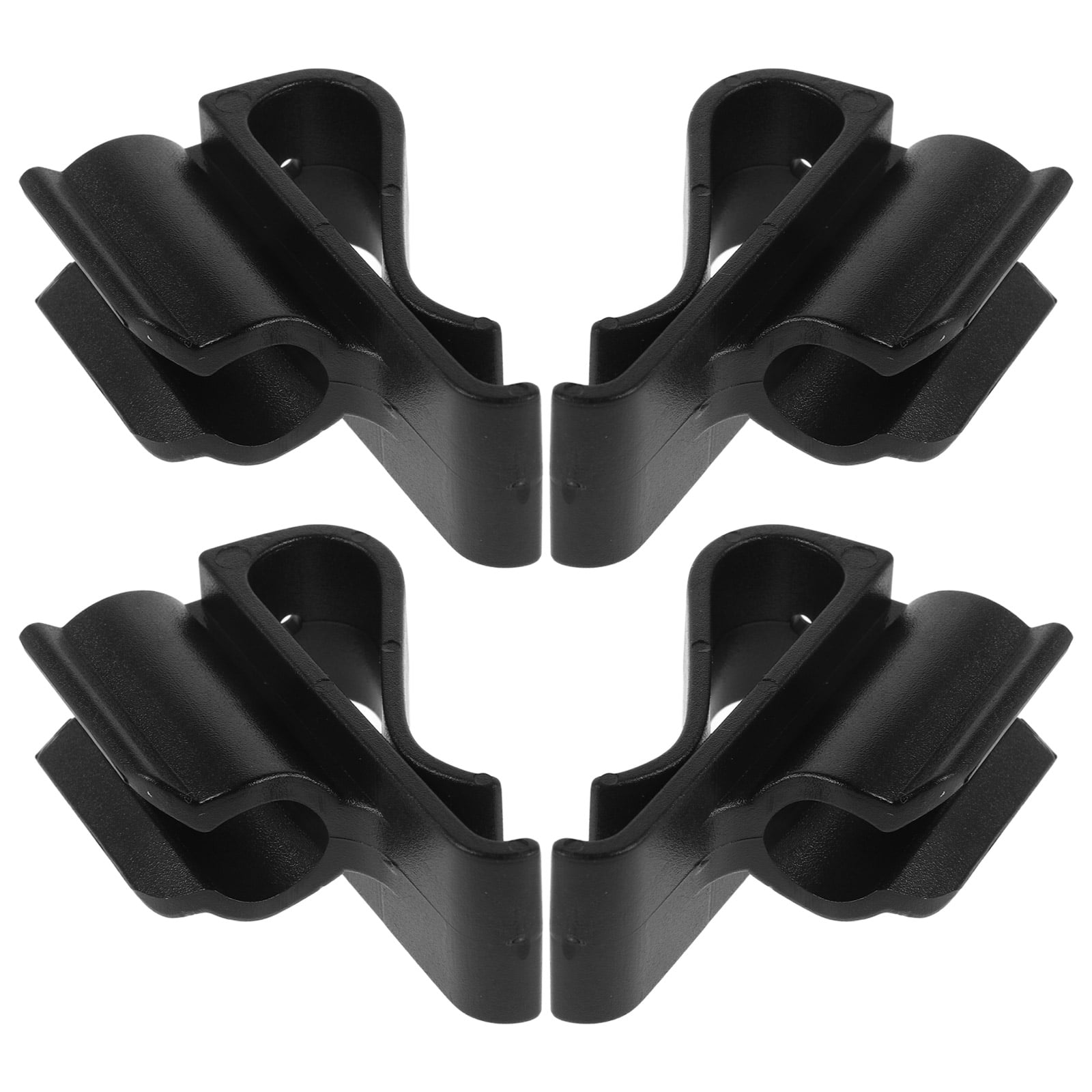 unbranded 10 Pcs Golf Bag Club Organizer Insert Putter Clip - Walmart.com