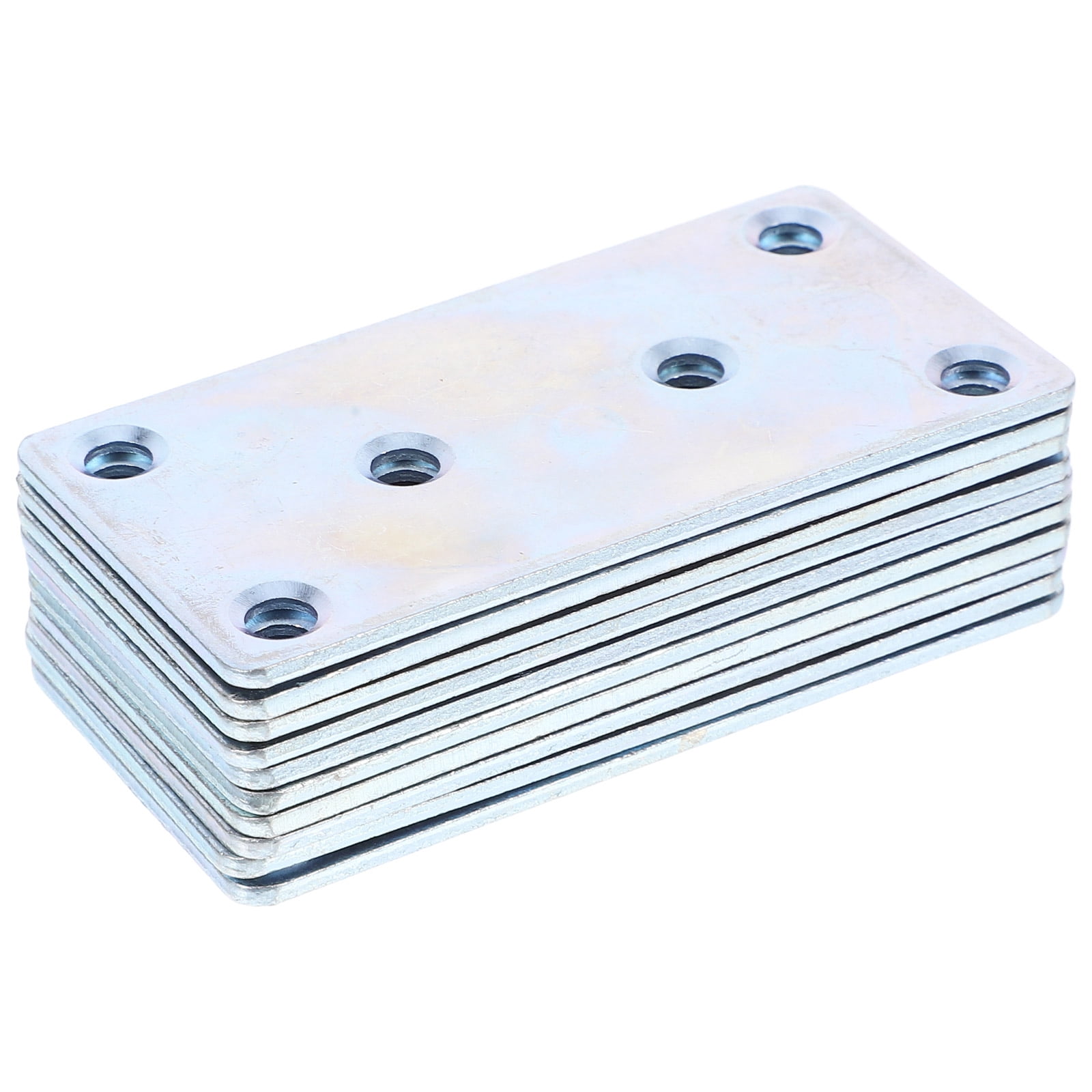unbranded 10 Pcs Kitchen Cabinet Connector Stainless Steel Corner Code ...