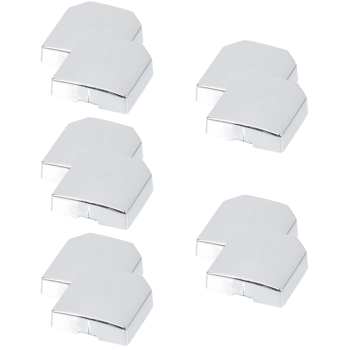 unbranded 10 Pcs Piano Metronome Replacement Sliding Block Replacement ...