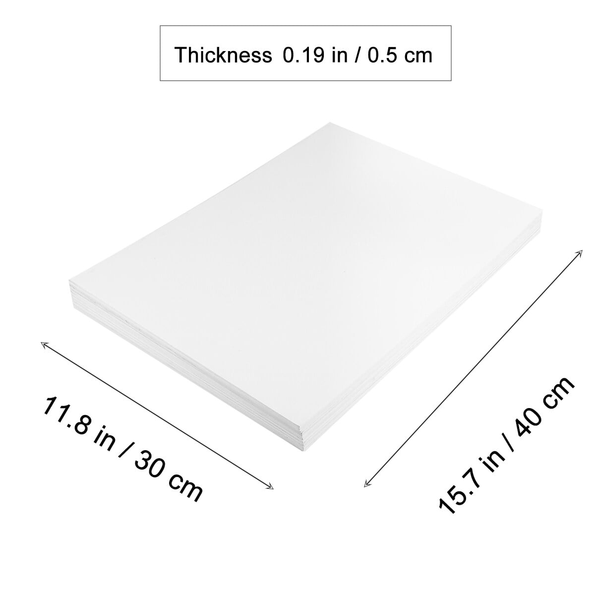 unbranded 10 Pcs Polystyrene Ceiling Tiles High Density Foam or Lawn ...