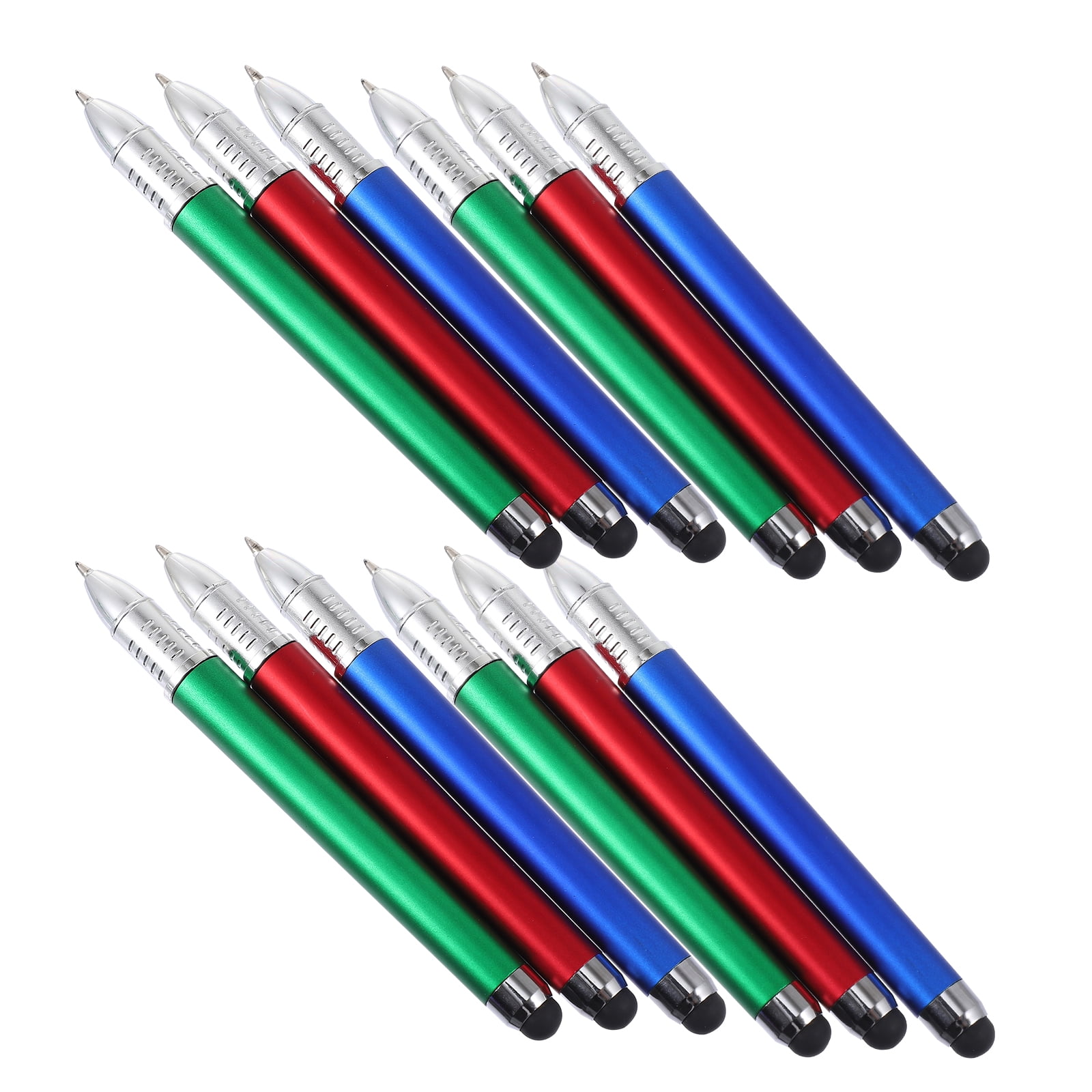 unbranded 10 Pcs Smart Screen Safety Pen Phone Stylus 14.5X1X1CM ...
