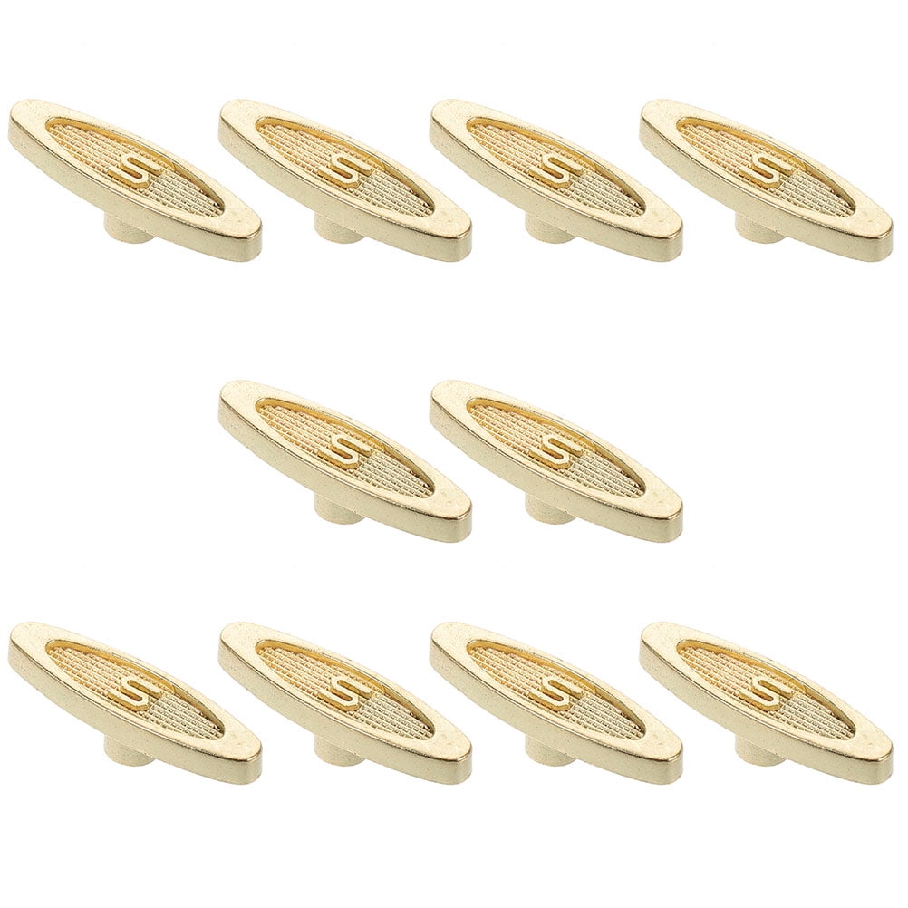 unbranded 10 Pcs Spotlight Bracket Music Box Winding Key Clockwork ...
