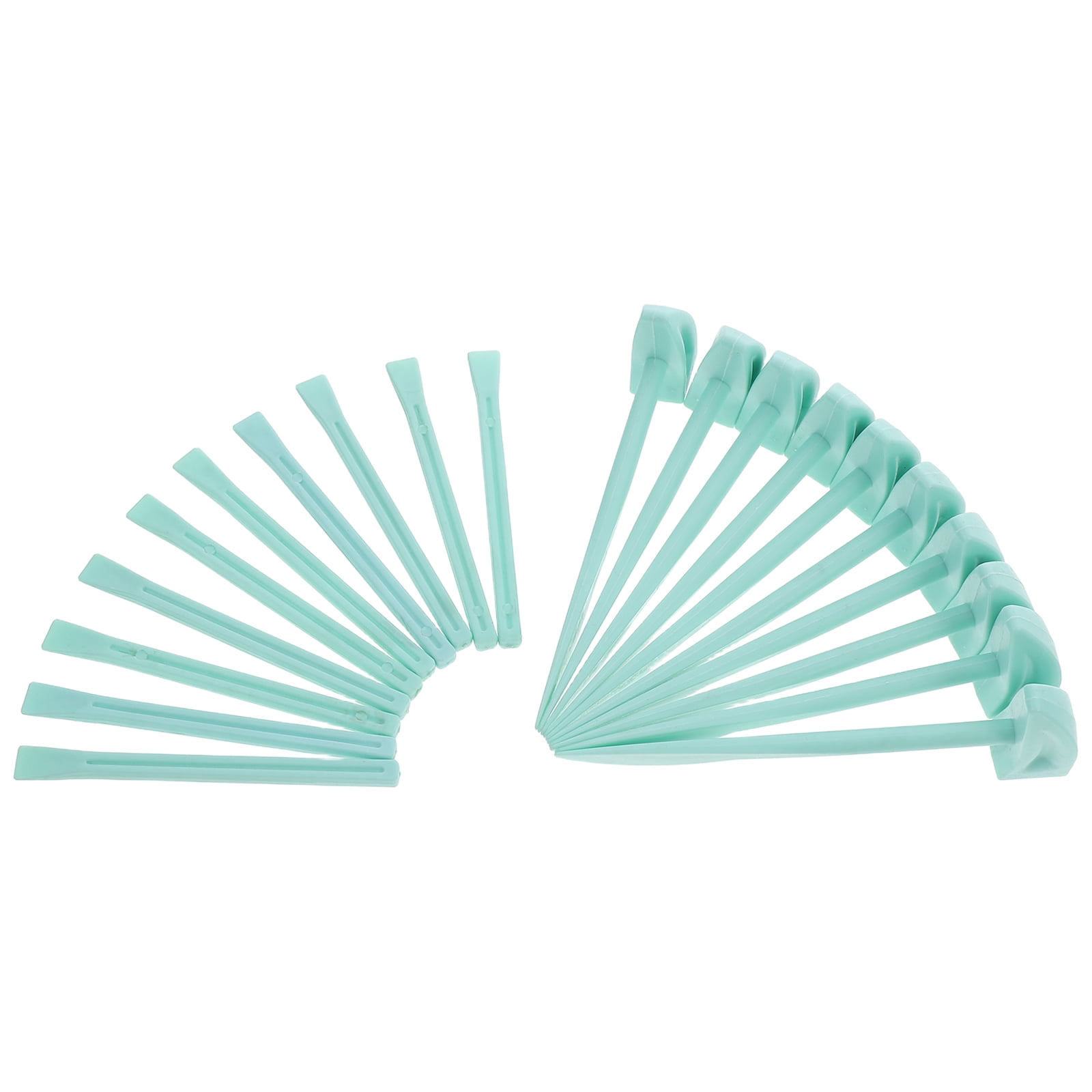 unbranded 10 Sets Kids Archaeological Digging Toy Kit with Hammer and ...