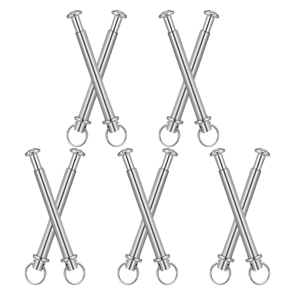 unbranded 10 Sets Of Versatile Repair Accessories Kit Rivets And Pins ...