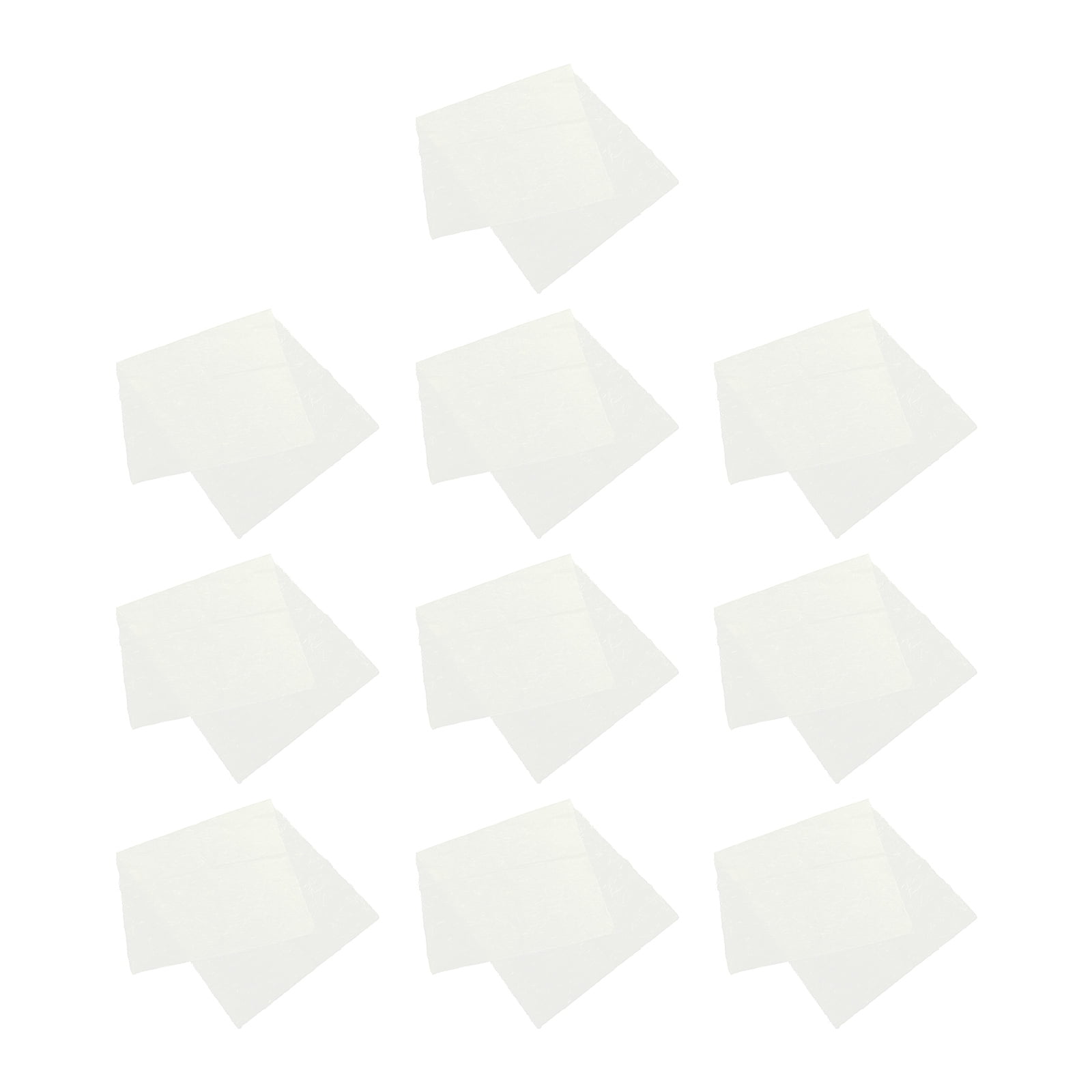 unbranded 10 Sheets Blotting Paper Rice Panalisa Store Craft - Walmart.com