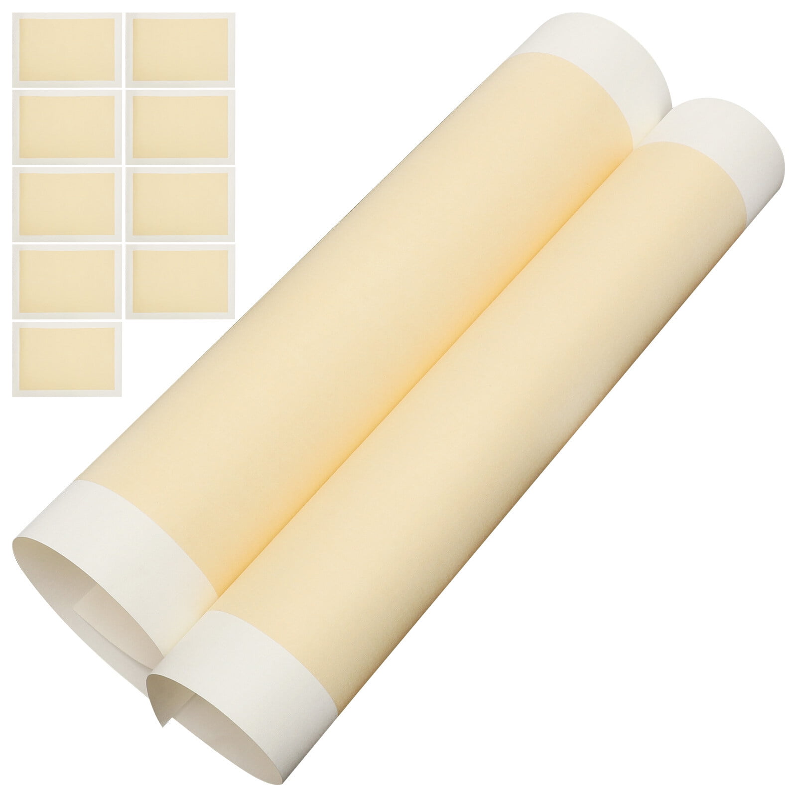unbranded 10 Sheets Professional Calligraphy Paper Chinese Painting ...