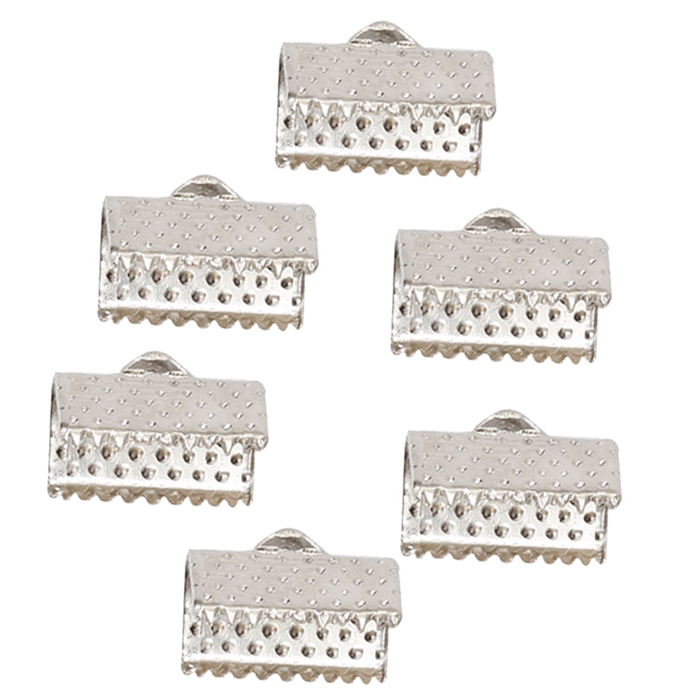 unbranded 100 PCS Replacement Drawstrings Cords Frayed Ribbon Ends ...