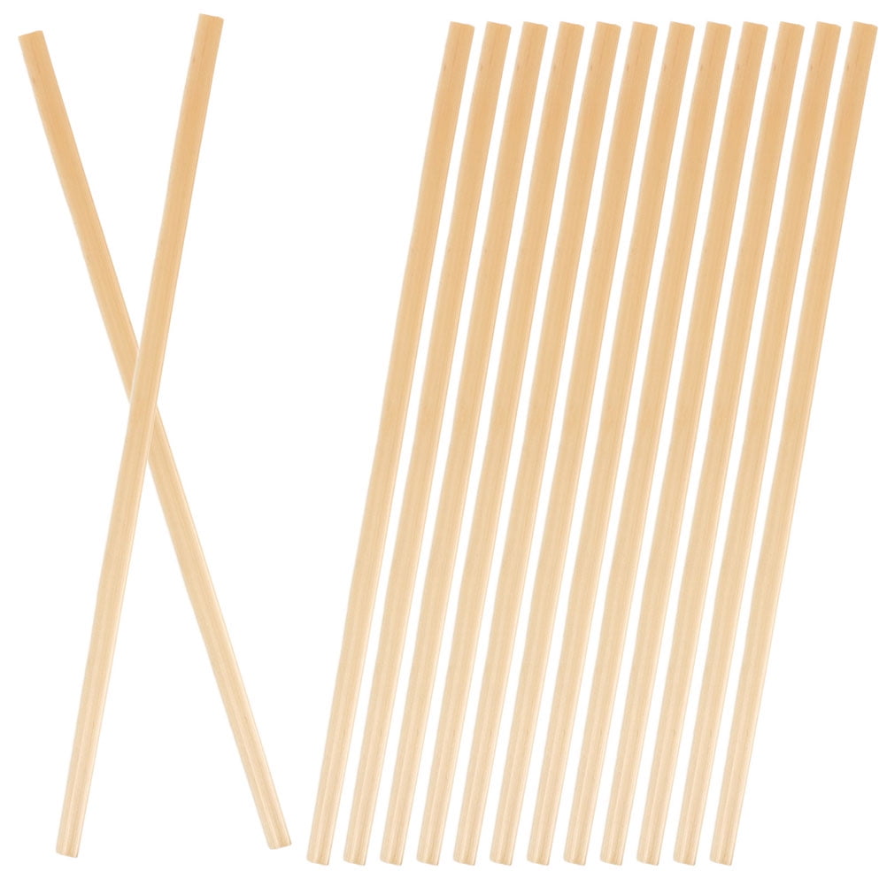 unbranded 100 Pcs Bee Nesting Reed Tubes Inserts Hive Pollinating Kit ...