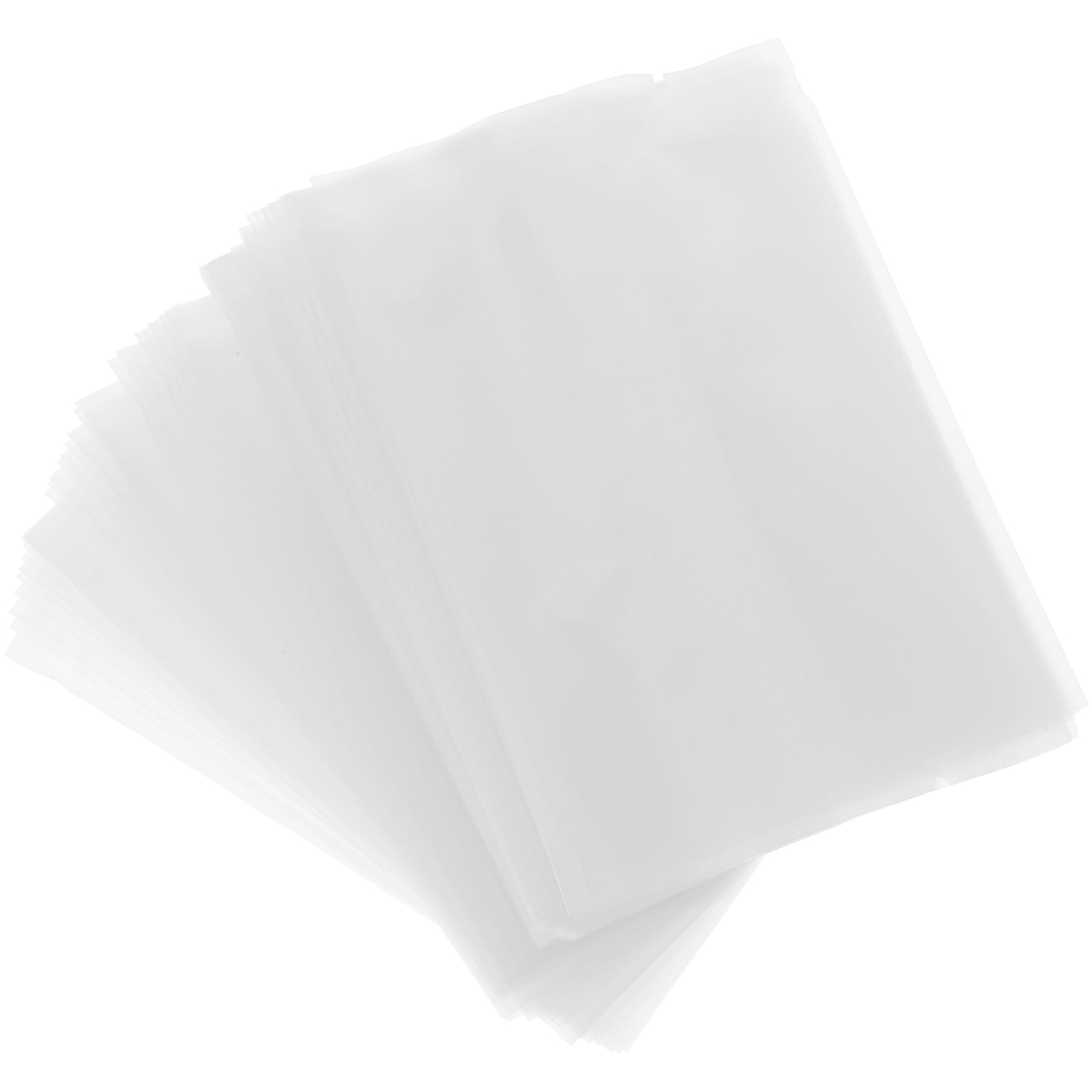 Masteelf Food Storage Bags in White Composite Material for Storing ...