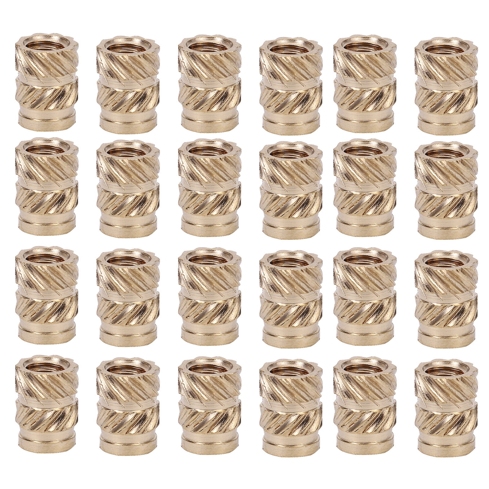 unbranded 100 Pcs Hot Melt Nut Printer Accessory Easy to Use - Walmart.com