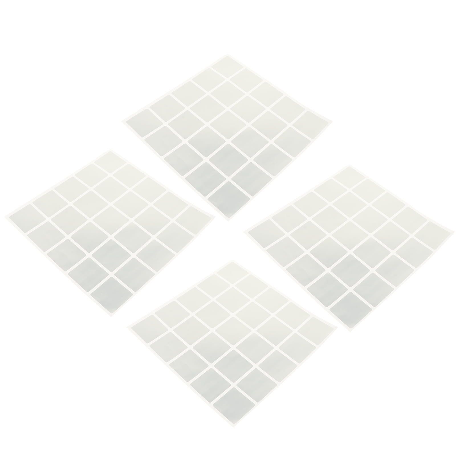 unbranded 100 Pcs Marking Classification Sticker Big Labels Custom ...