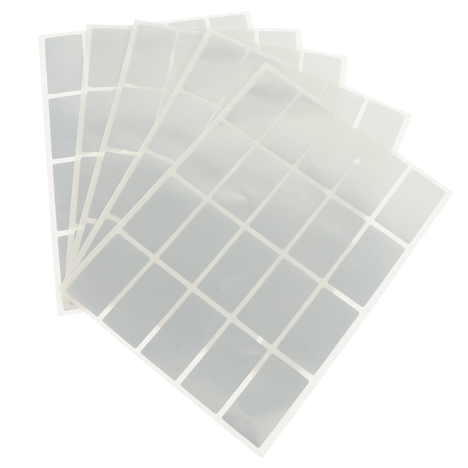 unbranded 100 Pcs Packaging Asian Office Stickers Classification ...