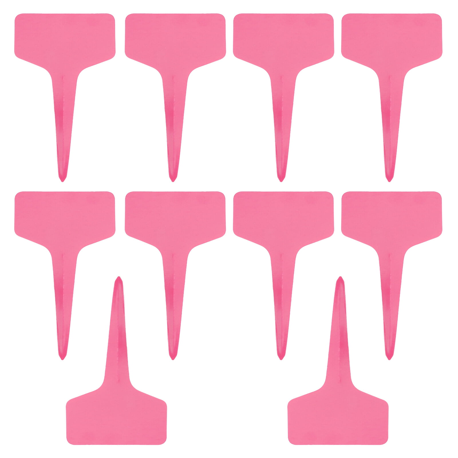 unbranded 100 Pcs Potted Plant Watering Devices Drip Irrigation Kit ...