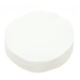 unbranded 100 Sheets Absorbent Paper Filters Papers Funnel with White ...