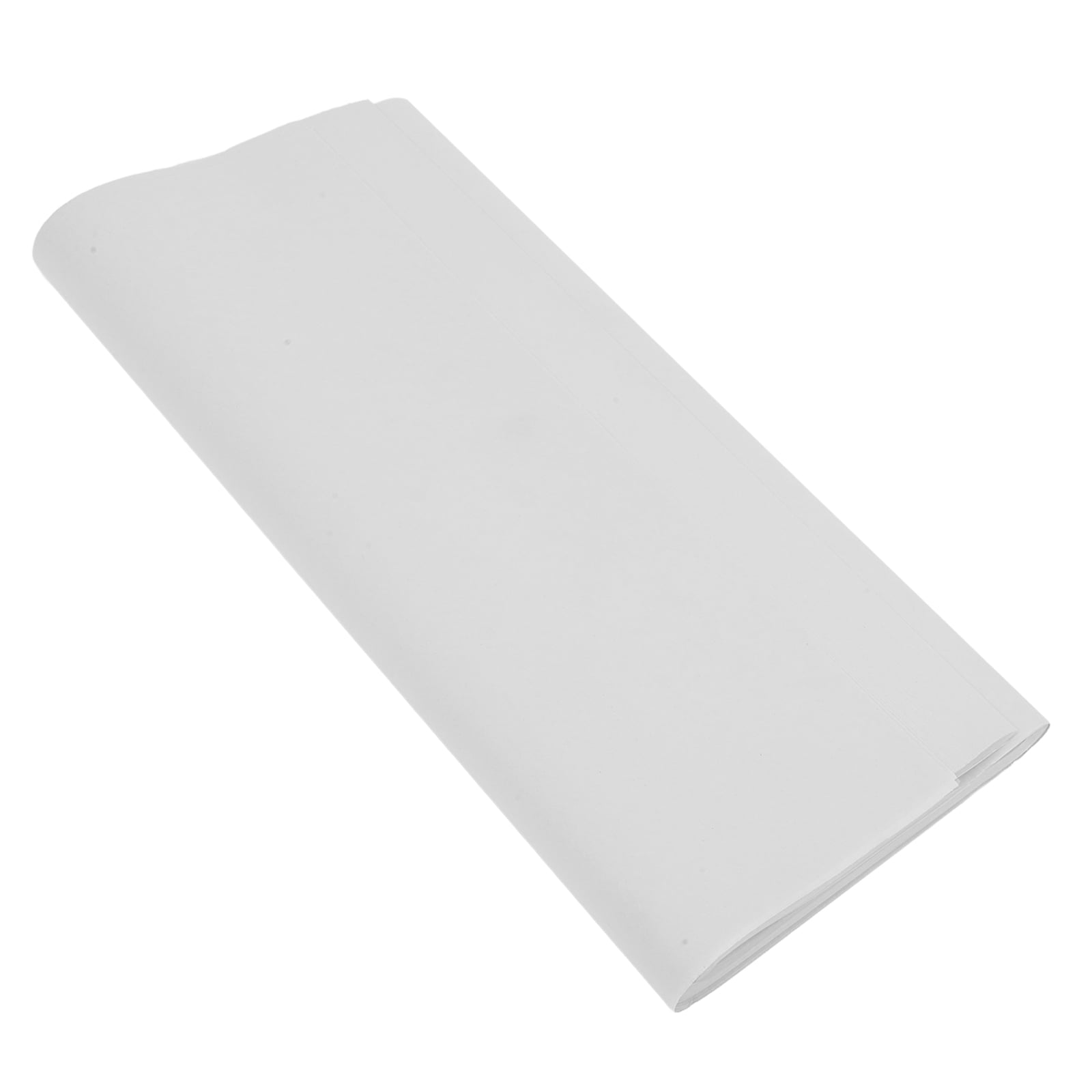 WHAMVOX 100 Sheets White Packing Paper for Moving and Wrapping 70X42cm ...