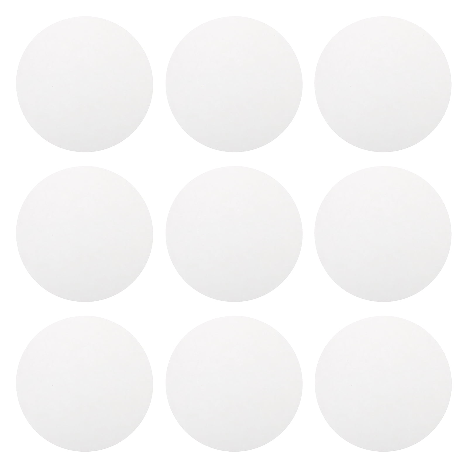 unbranded 100 Sheets Filter Paper Lab Conical Cup Unbleached Coffee ...