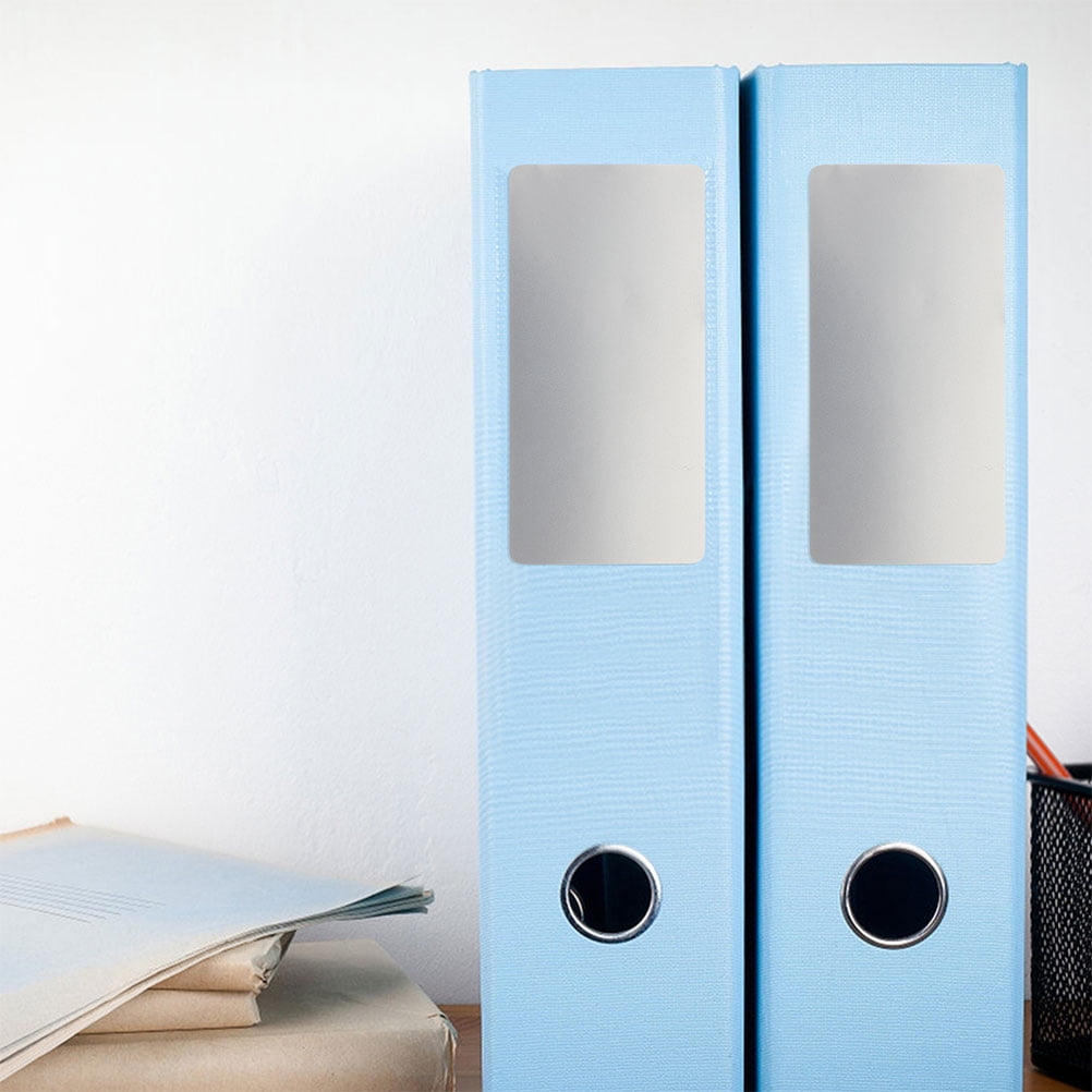 unbranded 1000pcs Printable Label Stickers Versatile Adhesive Label For ...