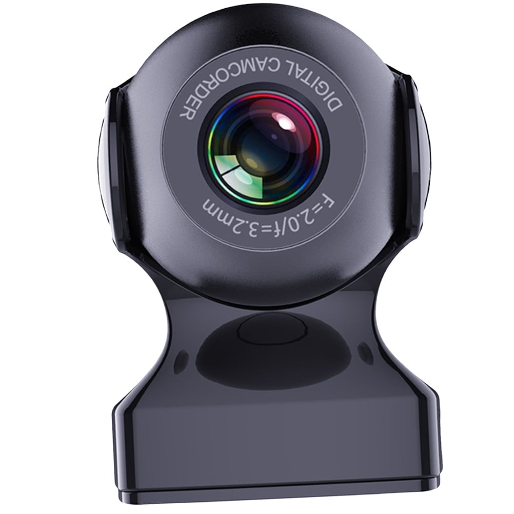 unbranded 1080P 170° Wide Angle Video Auto Recorder Night Vision Hidden ...