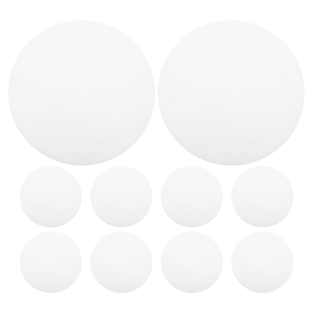 unbranded 10PCS Light Diffuser Lamp Shade Diffuser Downlight Fixture ...