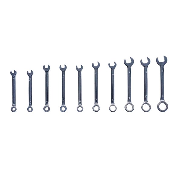 Mini Wrench Sets