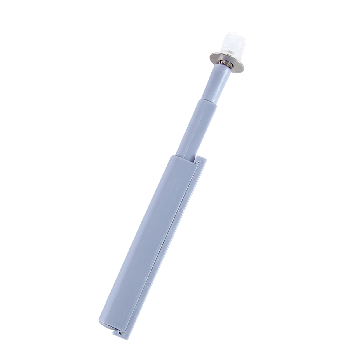 unbranded 10Pc Plastic Cabinet Latch Door Drawer Push To Open System ...