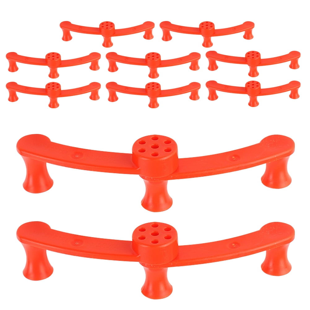unbranded 10pcs Adjustable Tree Branch Spreader Low Stress Training ...